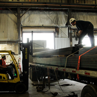 ANCO Steel | Steel Company, Inc